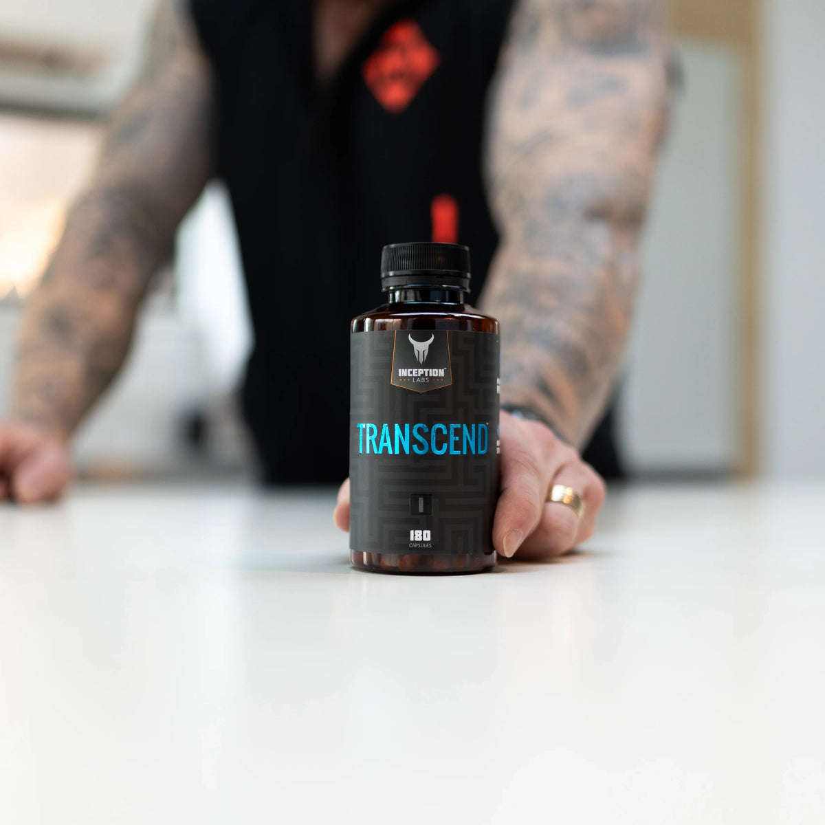 Latest Innovation in the Best Muscle Building Supplements New Zealand ...