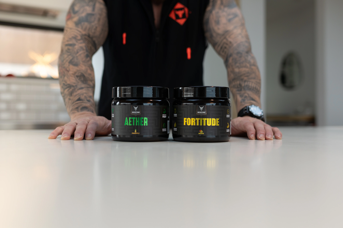 New Zealand's Best Pre-Workout, Fat Burner and Hormonal Supplements ...