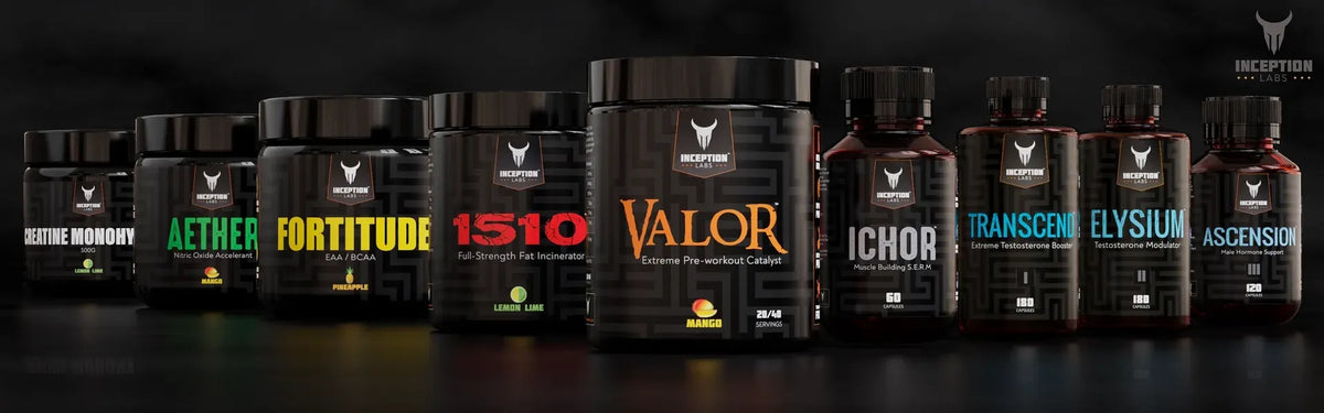 Products – Inception Labs