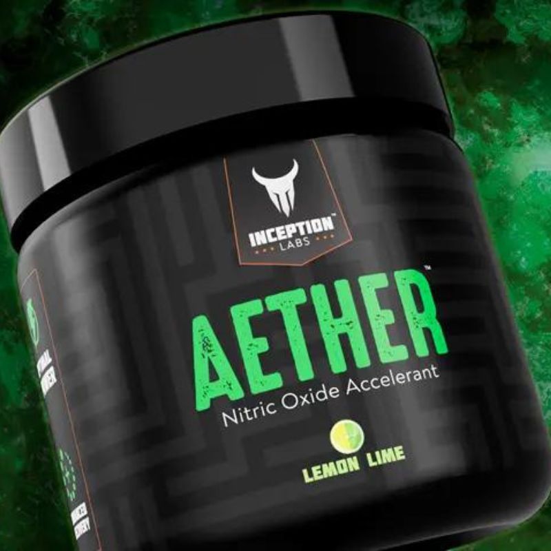 Buy Best Pre Workout Supplements NZ | Inception Labs