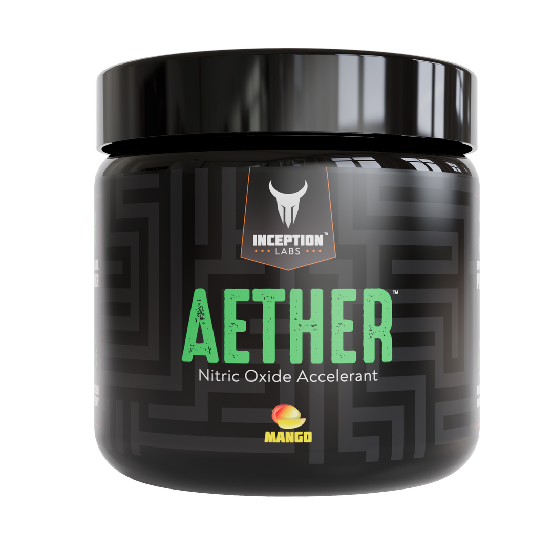 Science Driven. Practice Proven. – Inception Labs