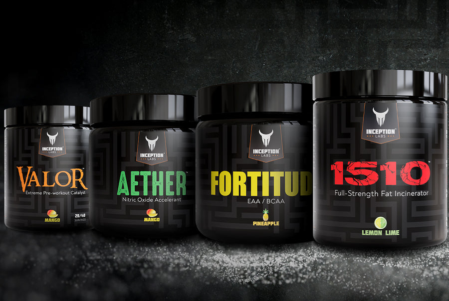 Science Driven. Practice Proven. – Inception Labs