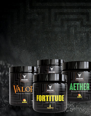 Science Driven. Practice Proven. – Inception Labs