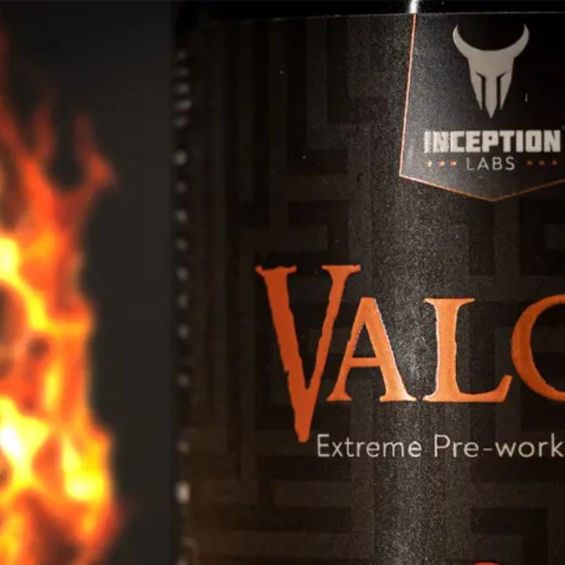 Buy Best Pre Workout Supplements NZ | Inception Labs