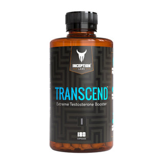 Testosterone Booster NZ | Testosterone Supplements | Inception Labs